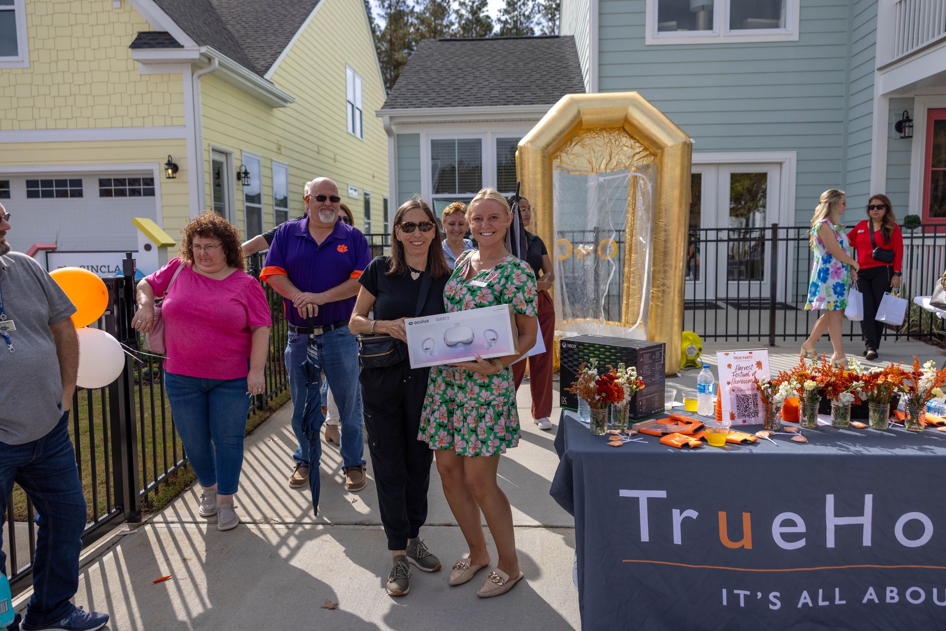 For Brokers | True Homes