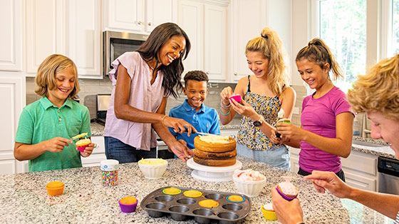 Homecoming Community in Ravenel, SC | True Homes