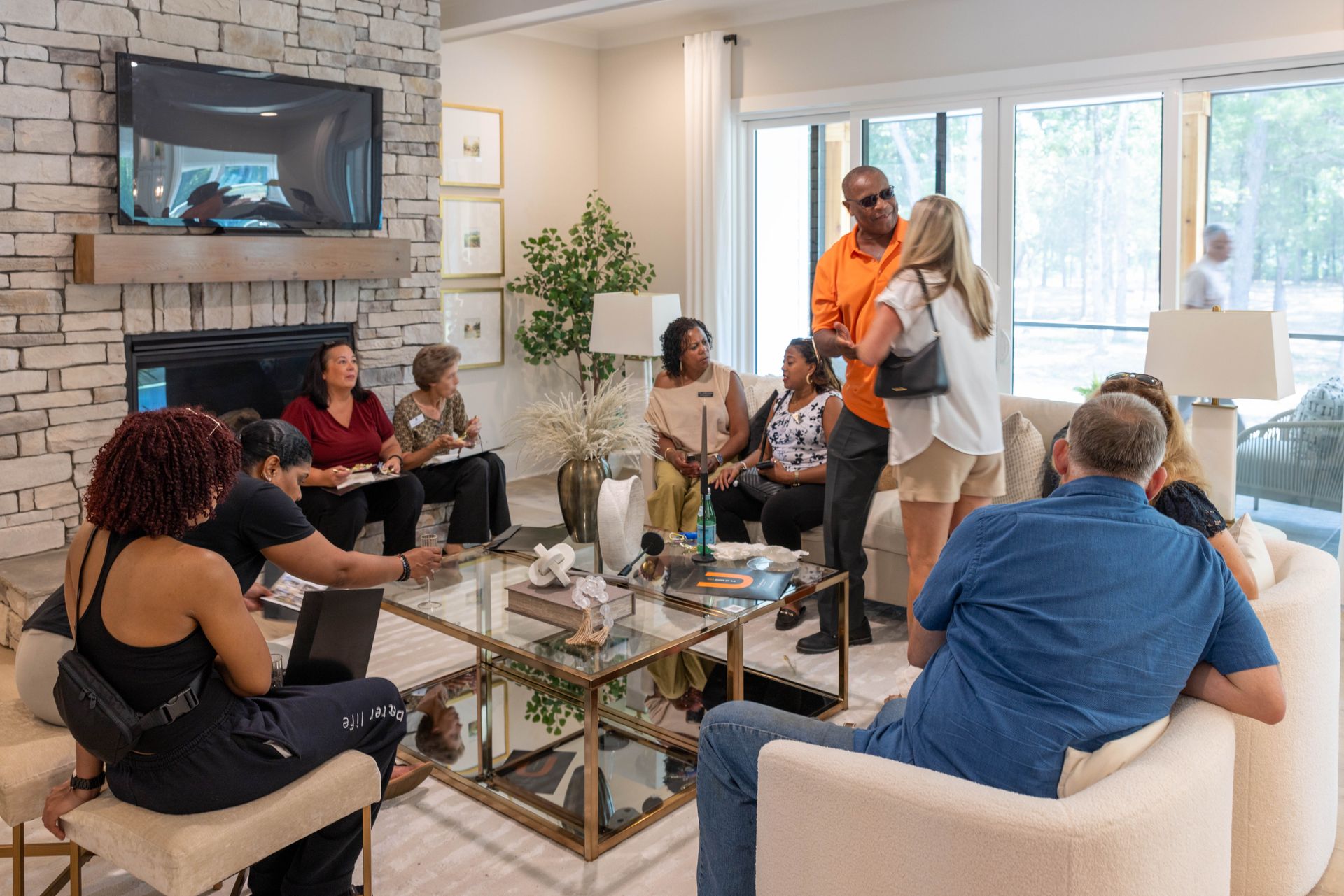 For Brokers | True Homes