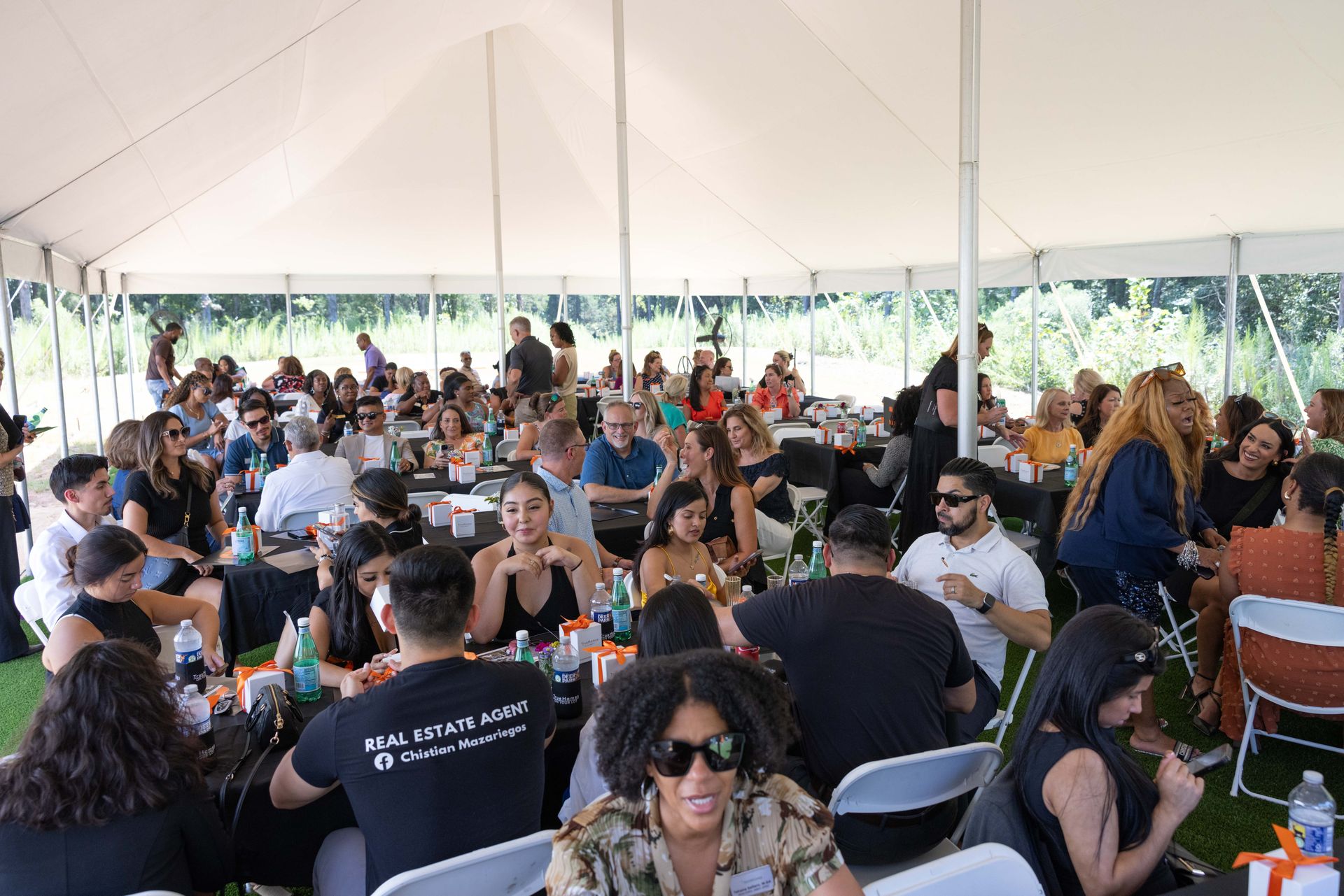 For Brokers | True Homes