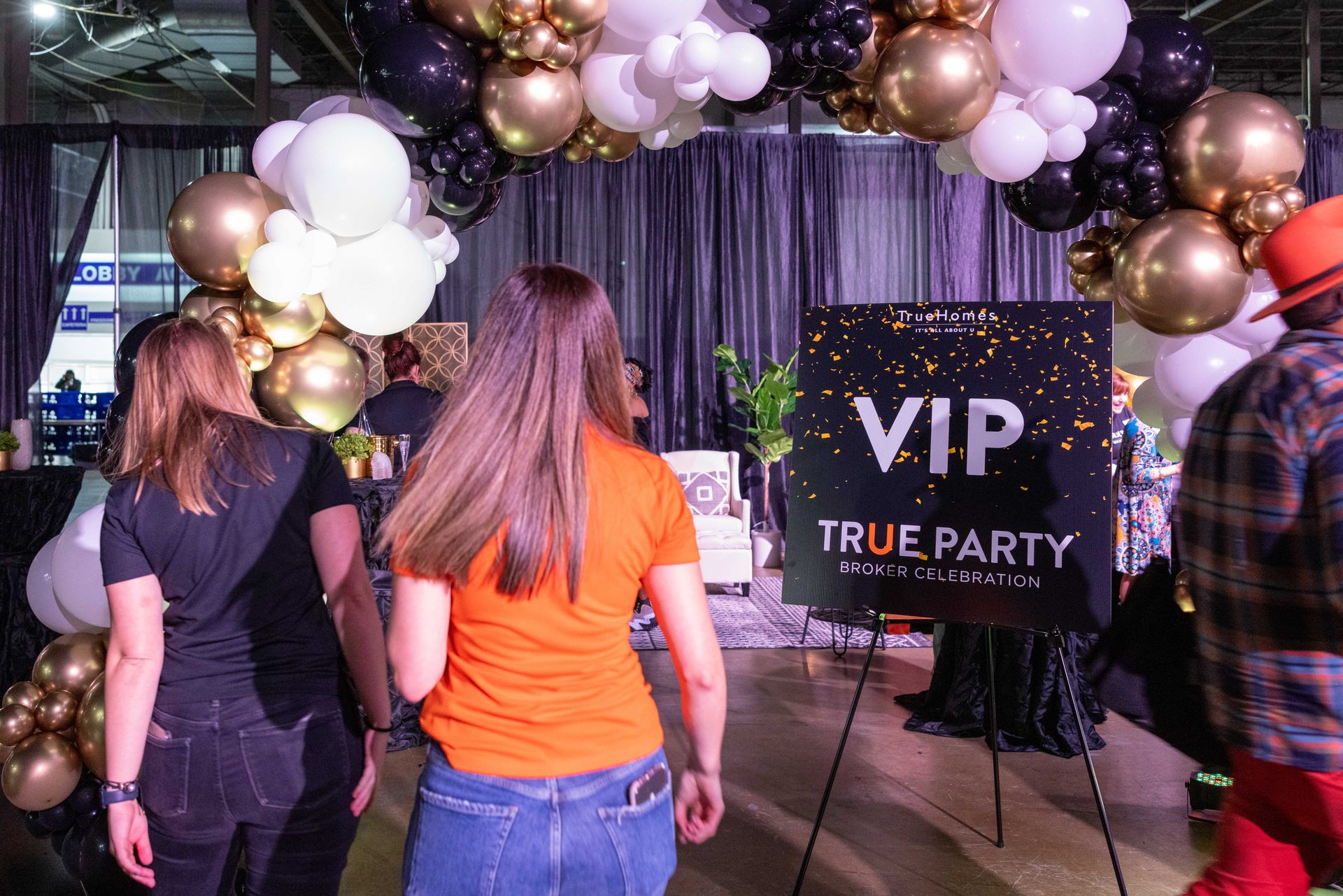 For Brokers | True Homes