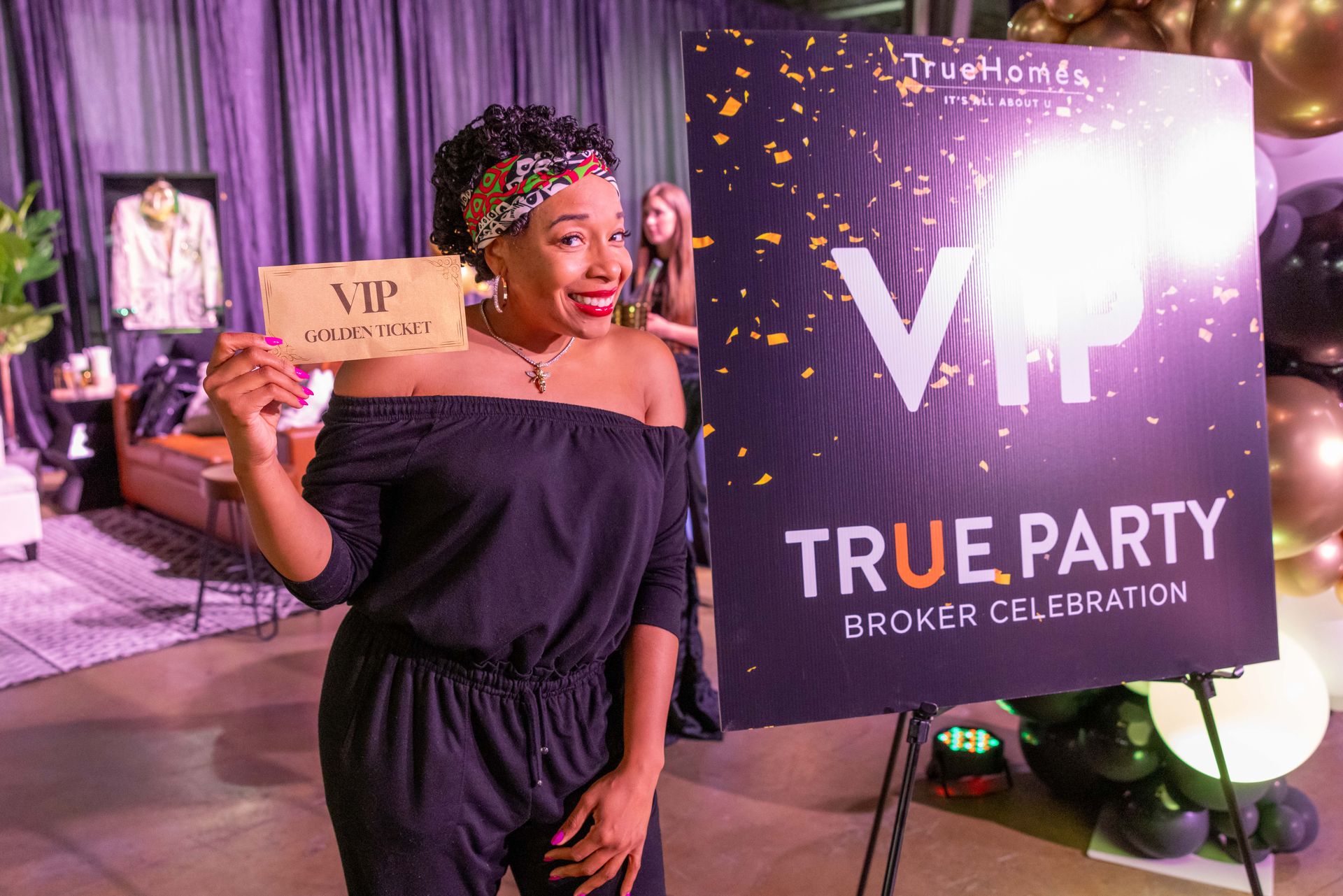 For Brokers | True Homes