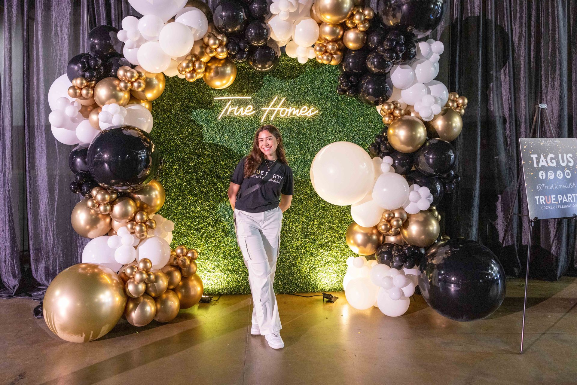 For Brokers | True Homes