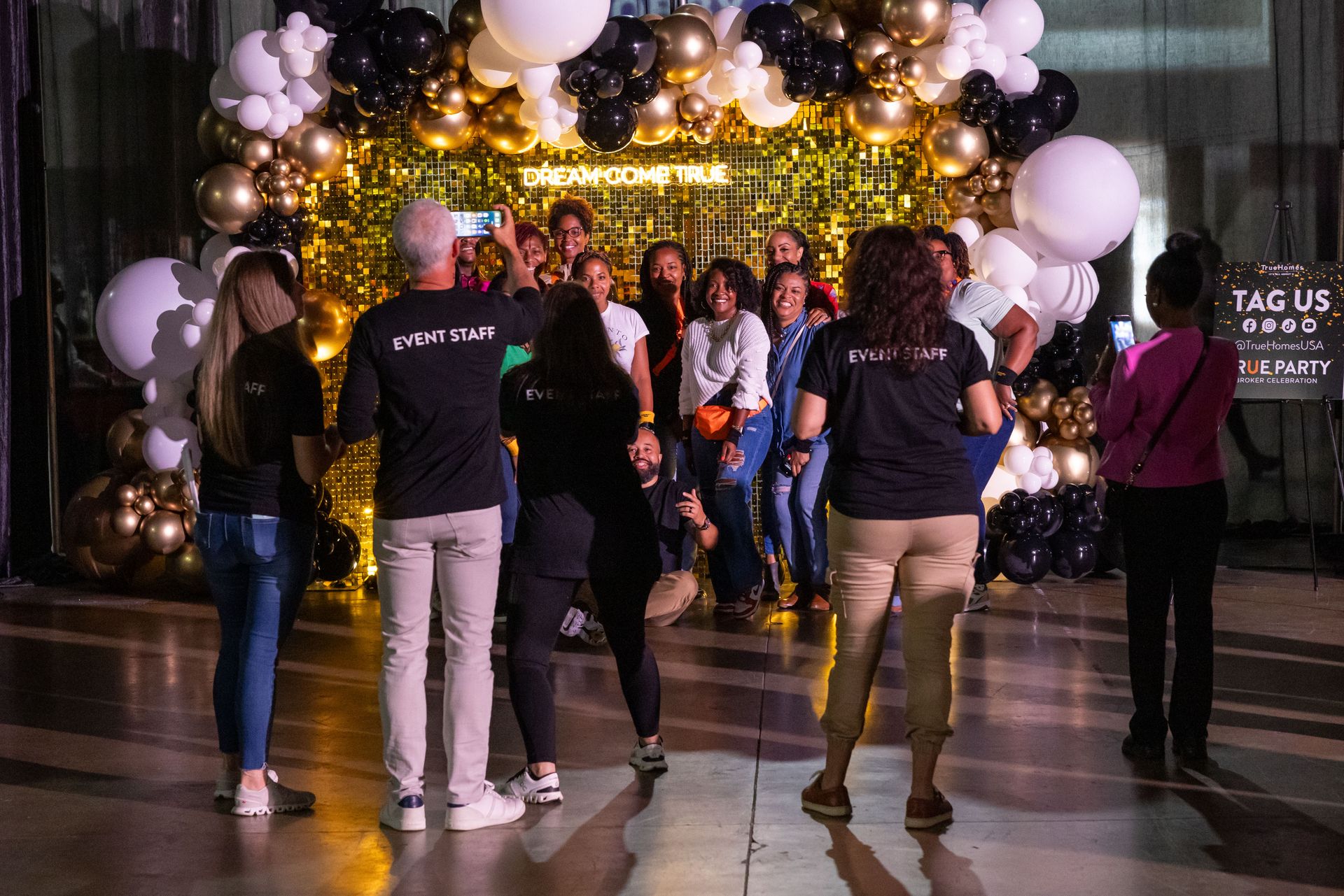 For Brokers | True Homes