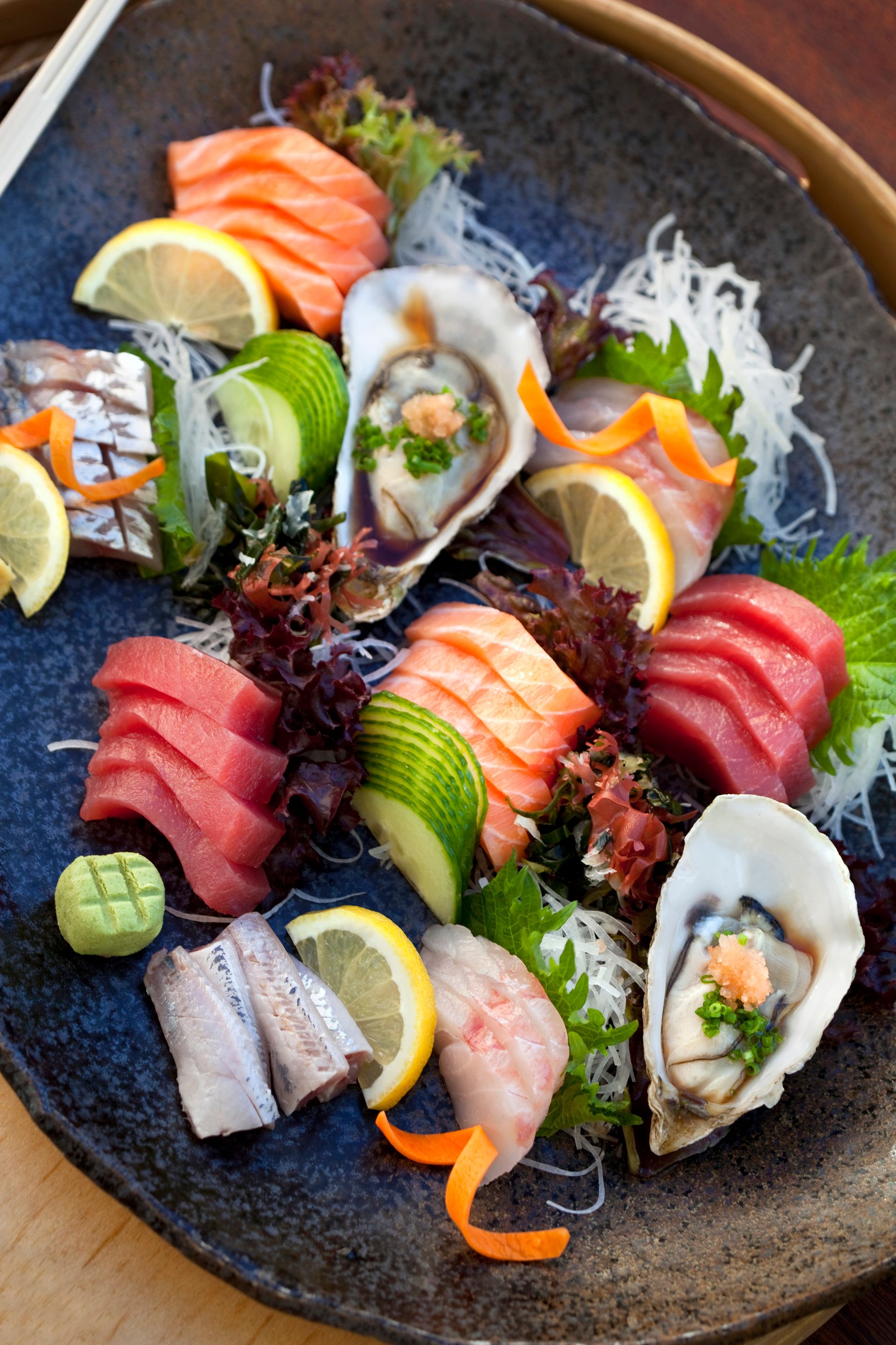 Aurora Buffet Photo Gallery