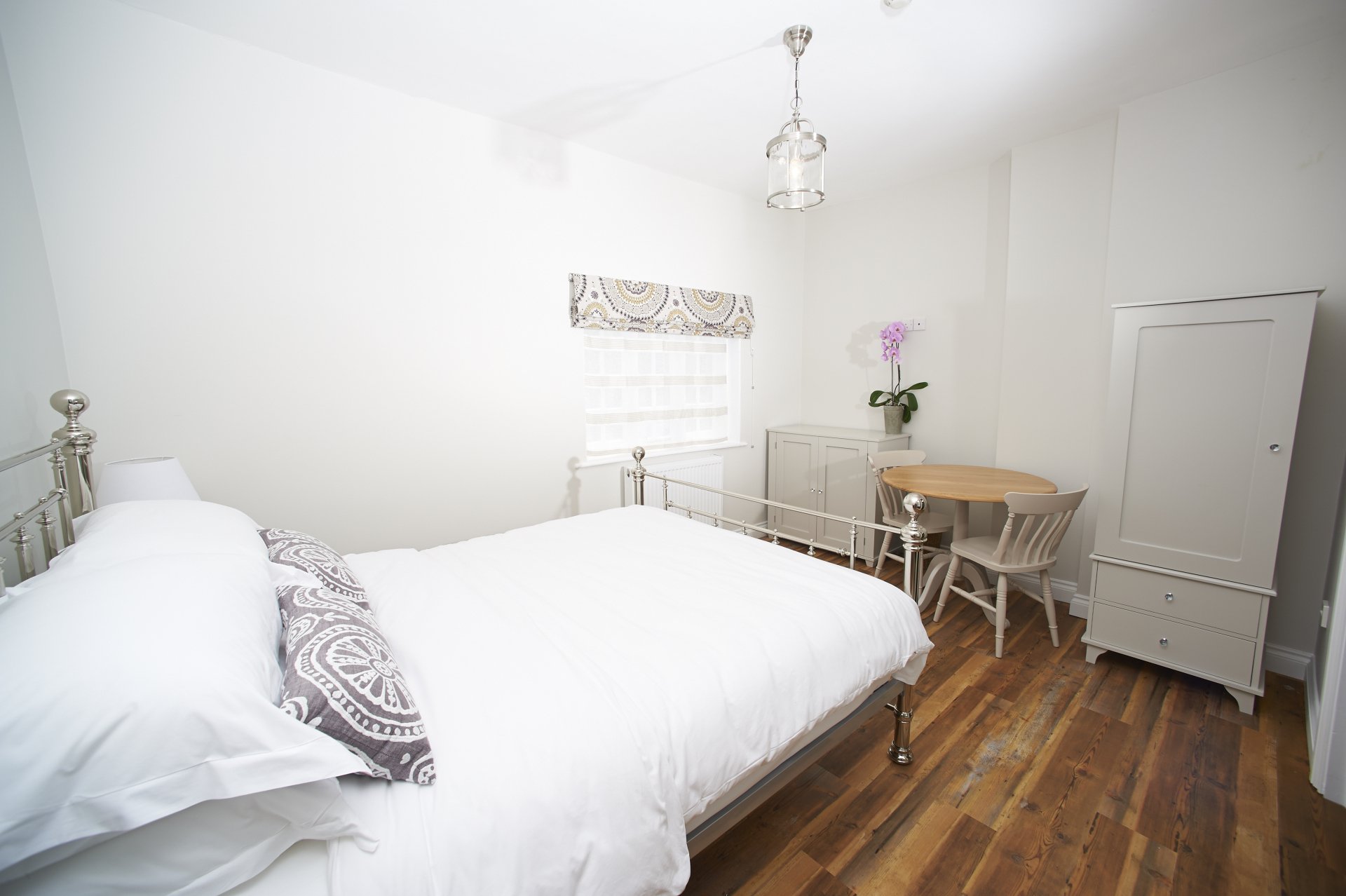 Rooms - The Bugle Inn | Pub, Food, Rooms