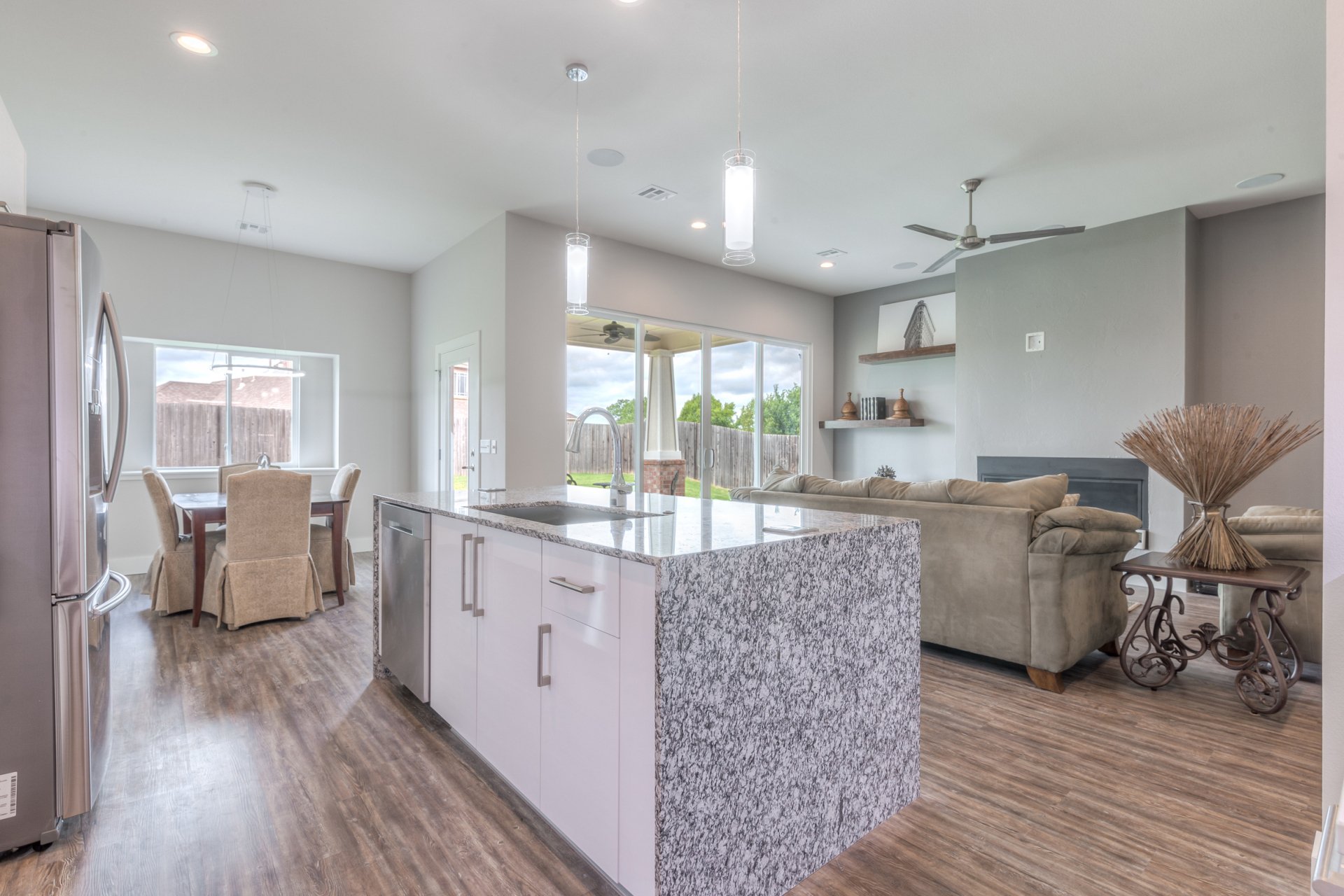 General Contractor, New Home Builder & Remodeling Services | Tulsa, OK ...