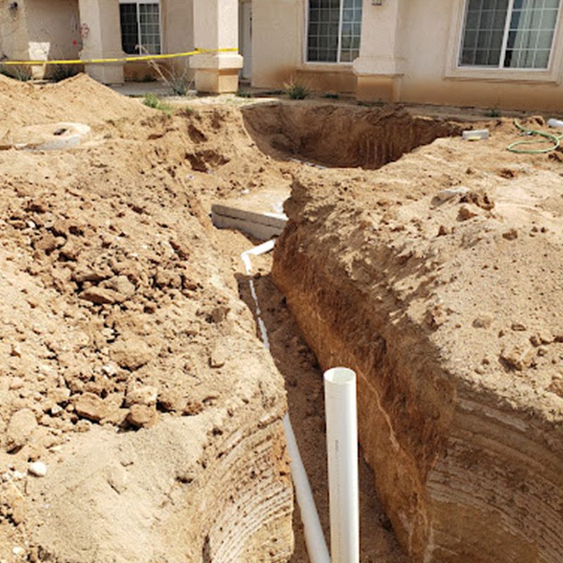 Roto-Rooter Plumbing, Drain Cleaning & Septic Tank Services