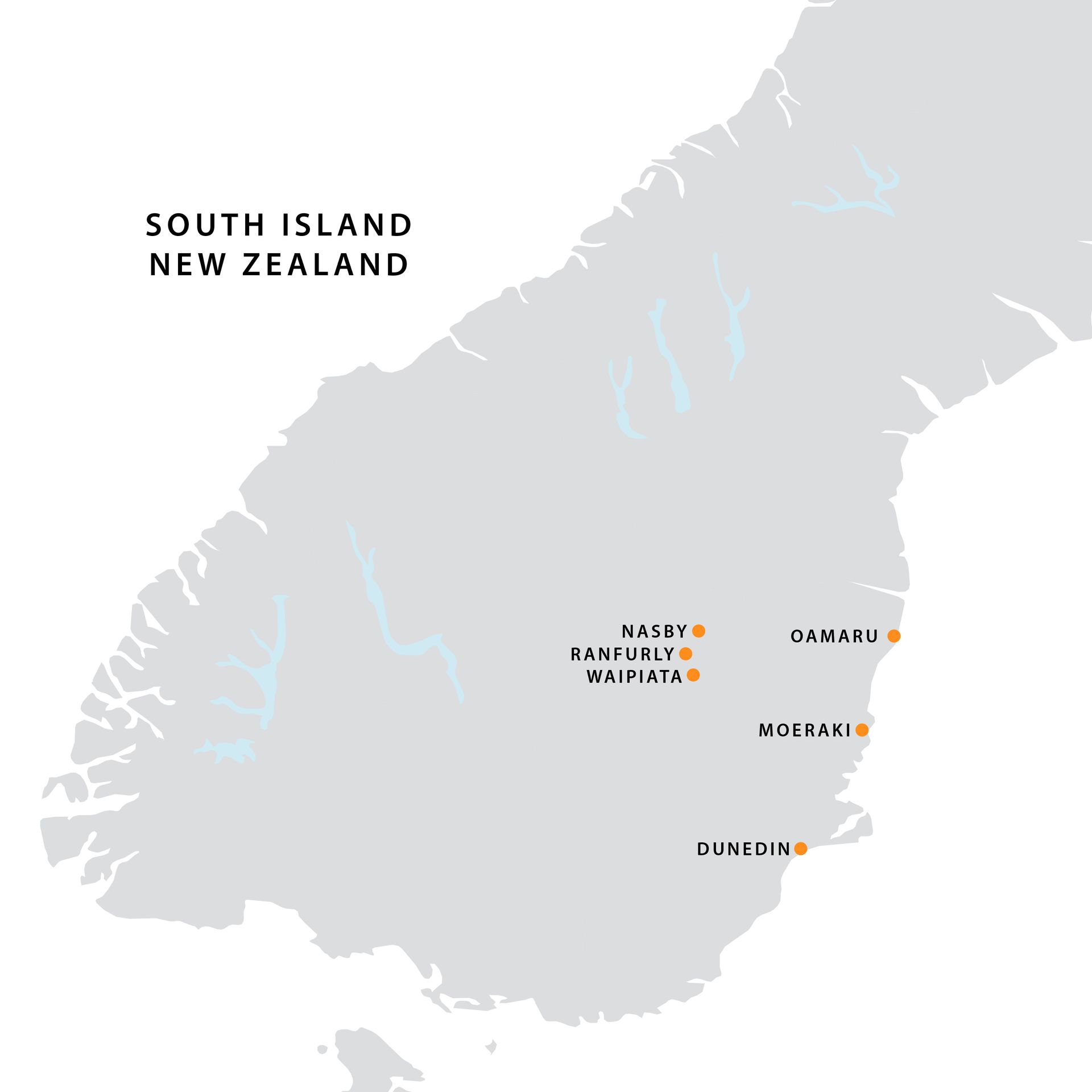 Over the Danseys Pass | Seemore Tours