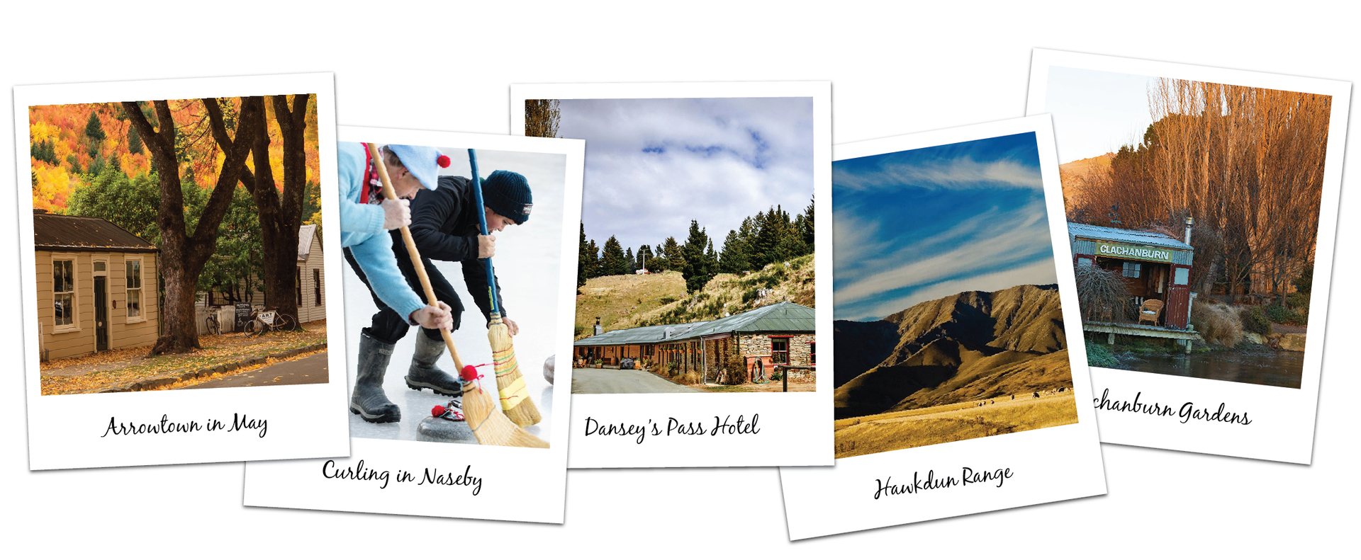 Dansey's Pass Tour | Seemore Tours
