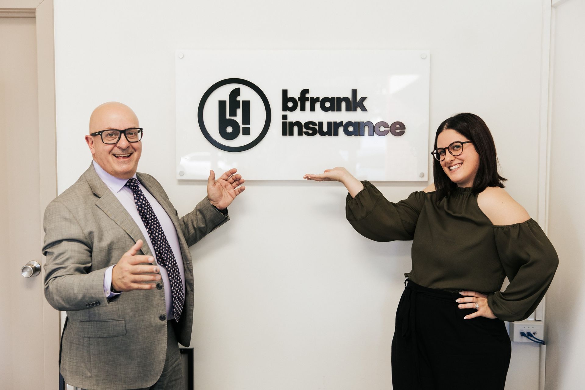 Insurance | Norwood, SA | BFrank Insurance