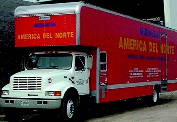 Servicio de Fletes y Mudanzas en Ciudad Juárez