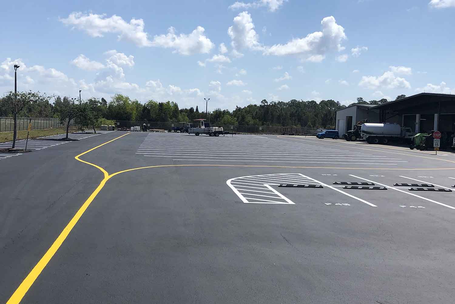 Gallery | DG Pavement Solutions