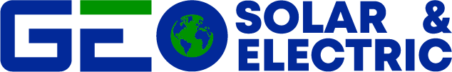 Geo Electric & Solar-Spokane WA