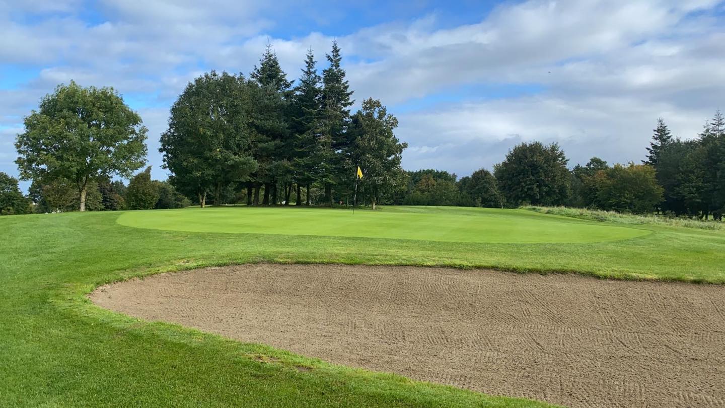 Portlaoise Golf Club | Course | Course Photos
