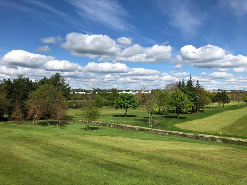 Portlaoise Golf Club | Course | Course Photos