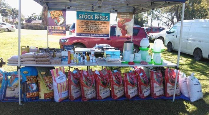 Stock Feed & Pet Supplies | Northern Rivers | North Coast Stockfeeds
