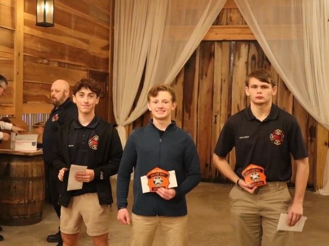 Boy Scouts of America | Cherokee Area BSA