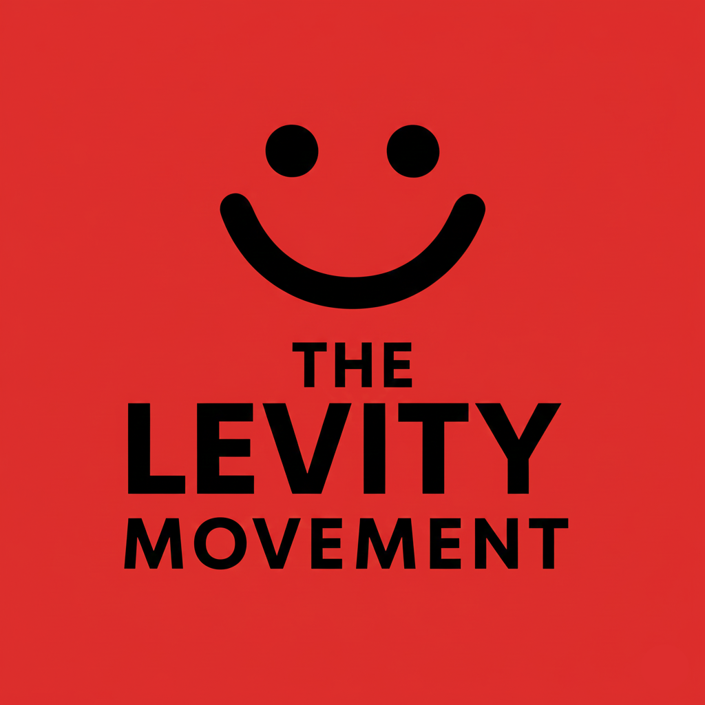 LEVITY MOVEMENT