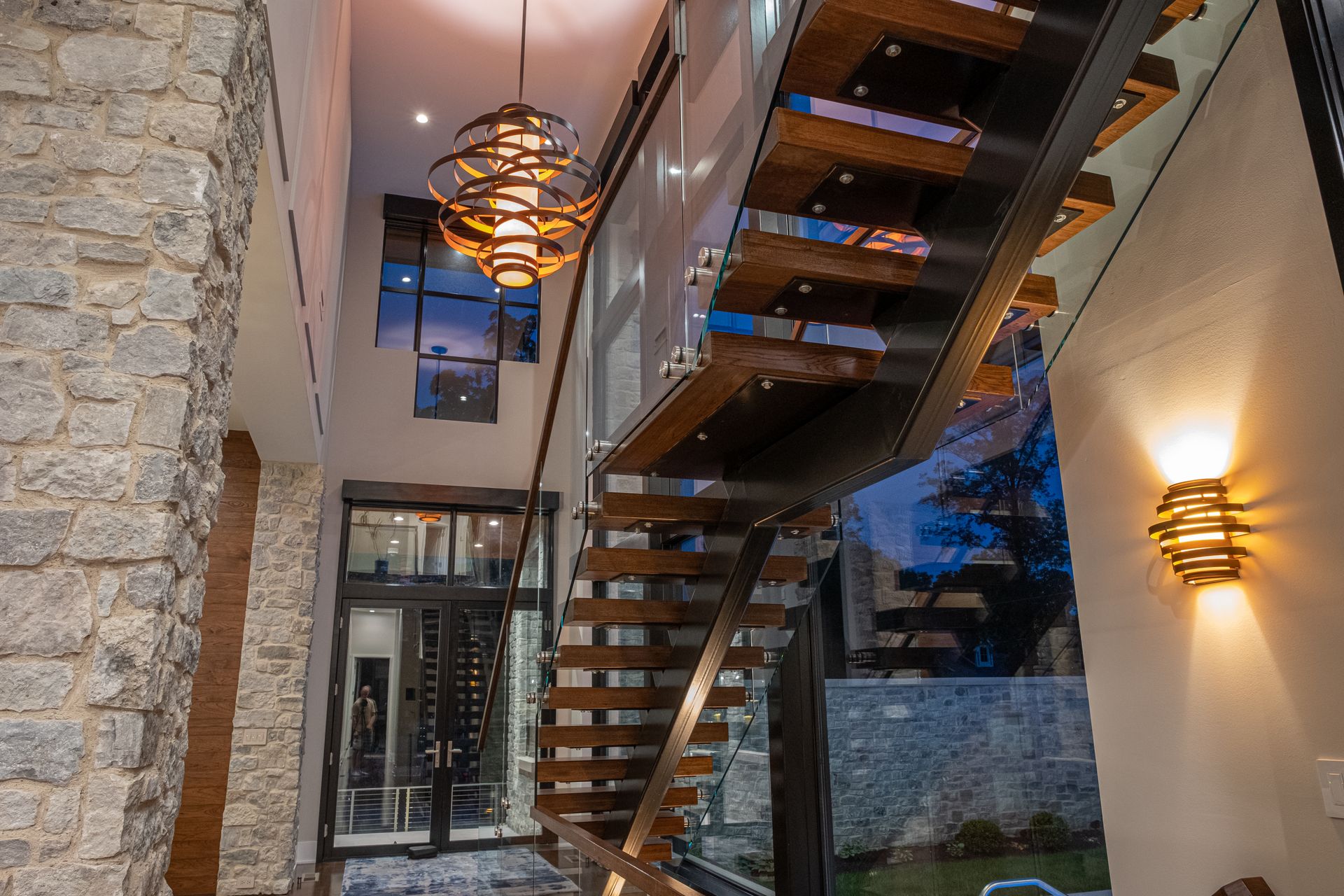 Modern-Contemporary | Carmel, IN | Goldberg Design Group