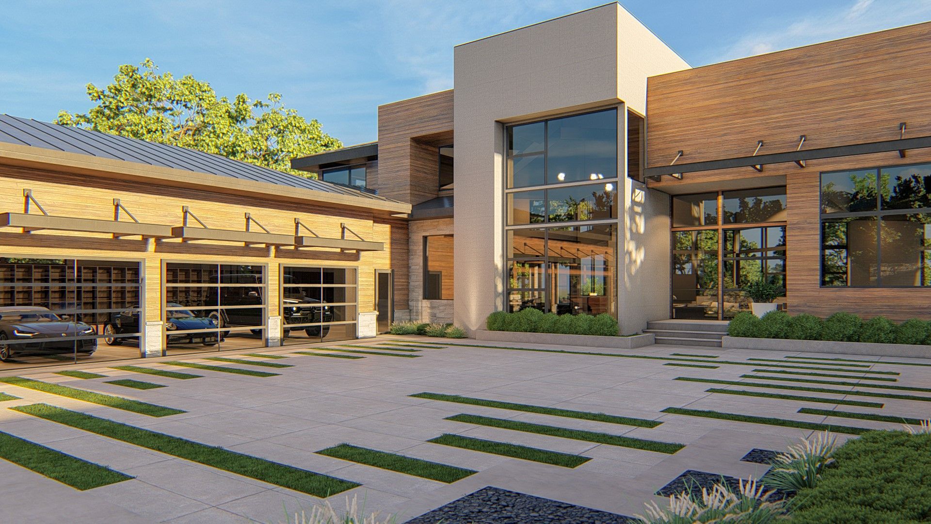 Home Design Portfolio | Carmel, IN | Goldberg Design Group