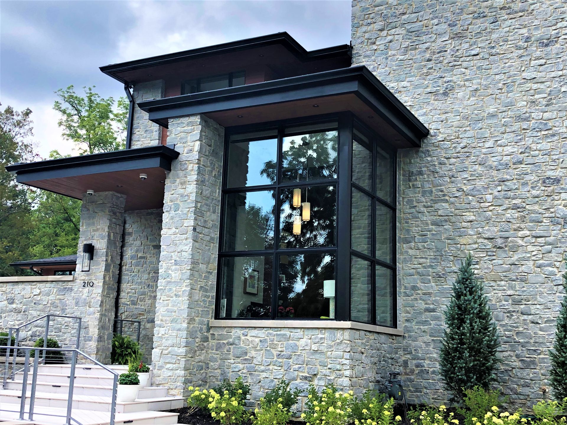 Modern-Contemporary | Carmel, IN | Goldberg Design Group