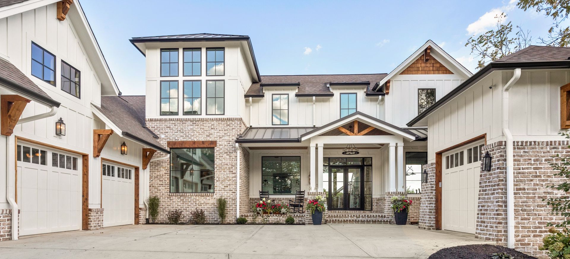 Home Design Portfolio | Carmel, IN | Goldberg Design Group