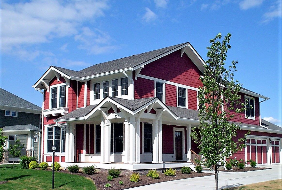 Home Design Portfolio | Carmel, IN | Goldberg Design Group