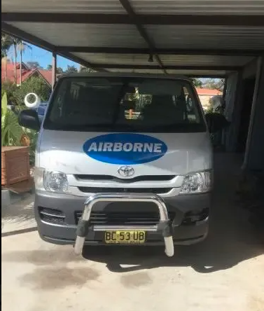 Airborne Auto Air | Auto Air Conditioning Central Coast