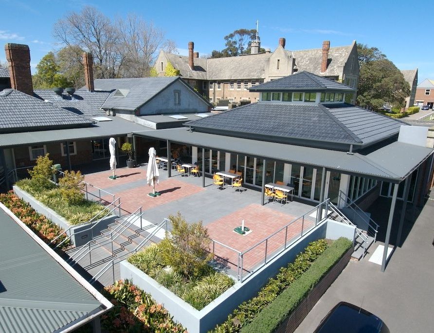 About Toorak Careers | School | Toorak College