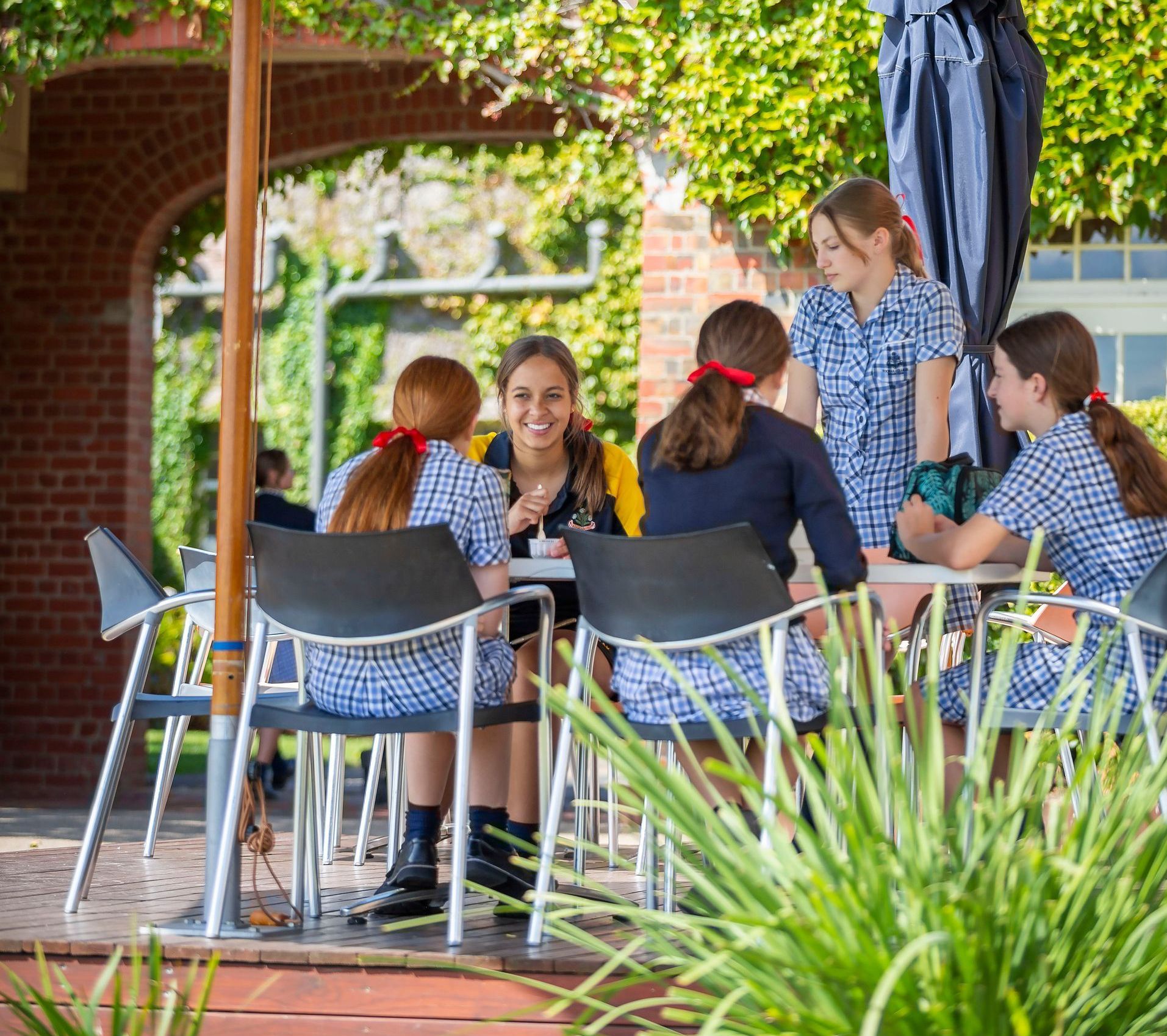 About Toorak Careers | School | Toorak College