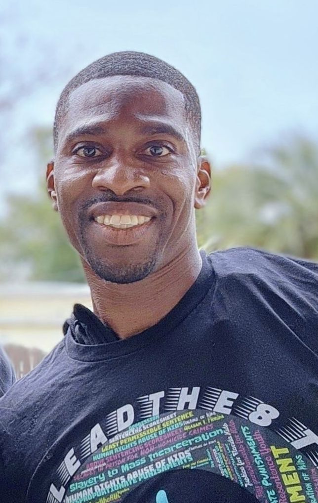 Meet Our Team | PleadThe8th