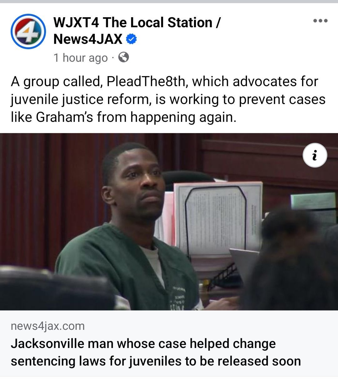 Graham v Florida: Landmark Decision in Juvenile Justice