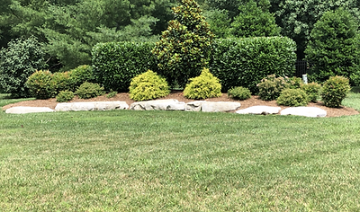 Complete Landscape Work – Nashville, TN