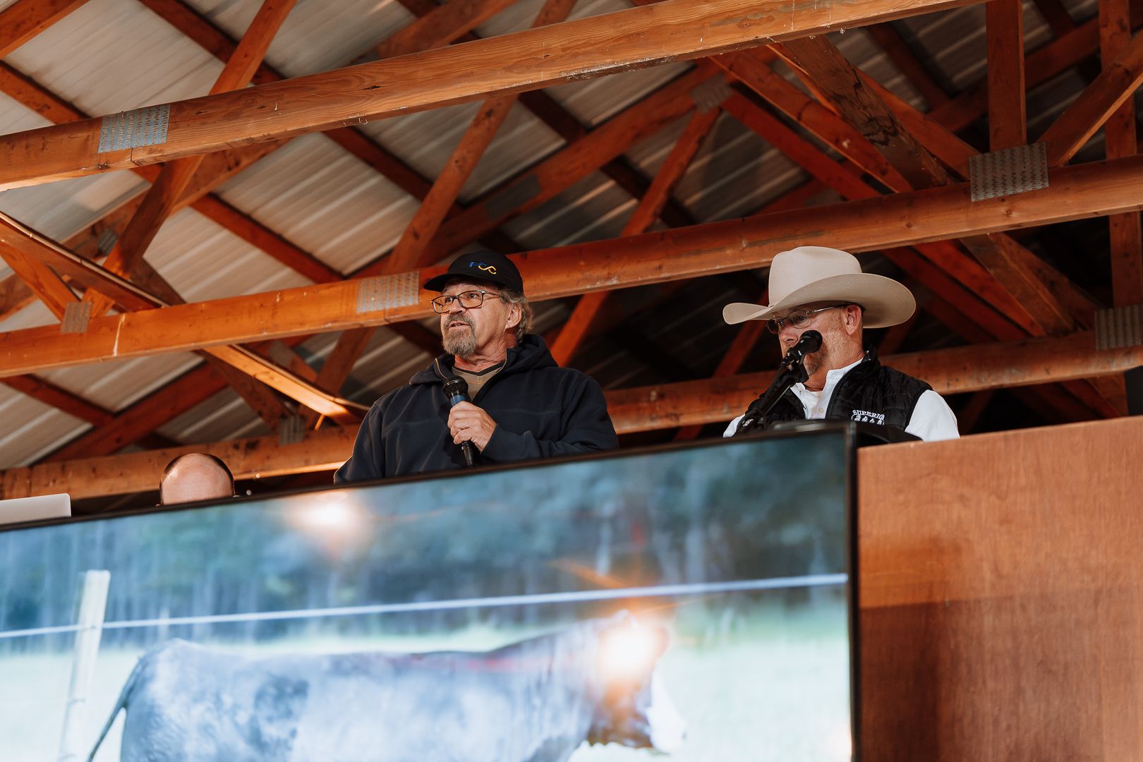 Ferguson Cattle Company | Simmental and Angus Cattle