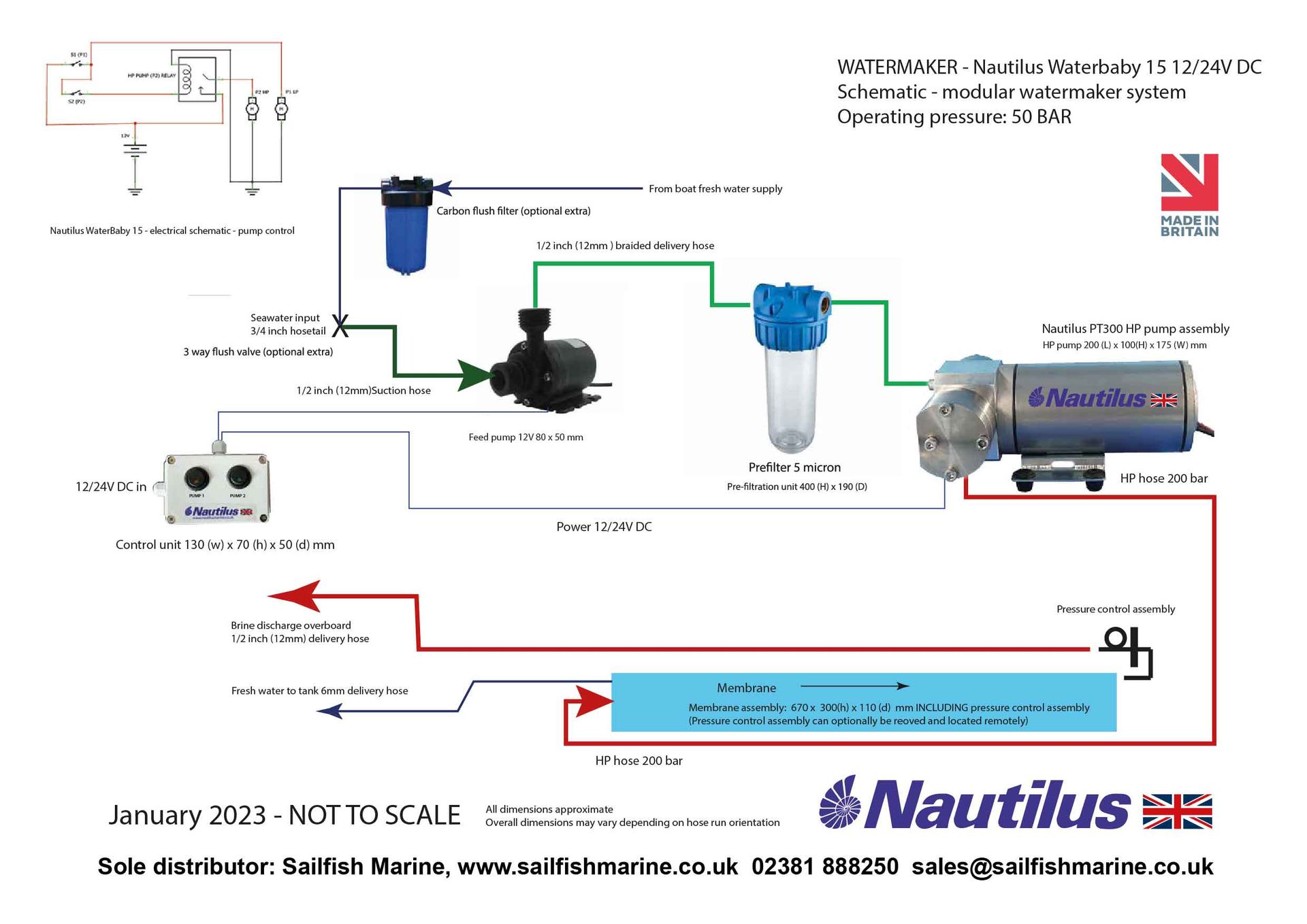 Home [www.nautilusmarine.co.uk]