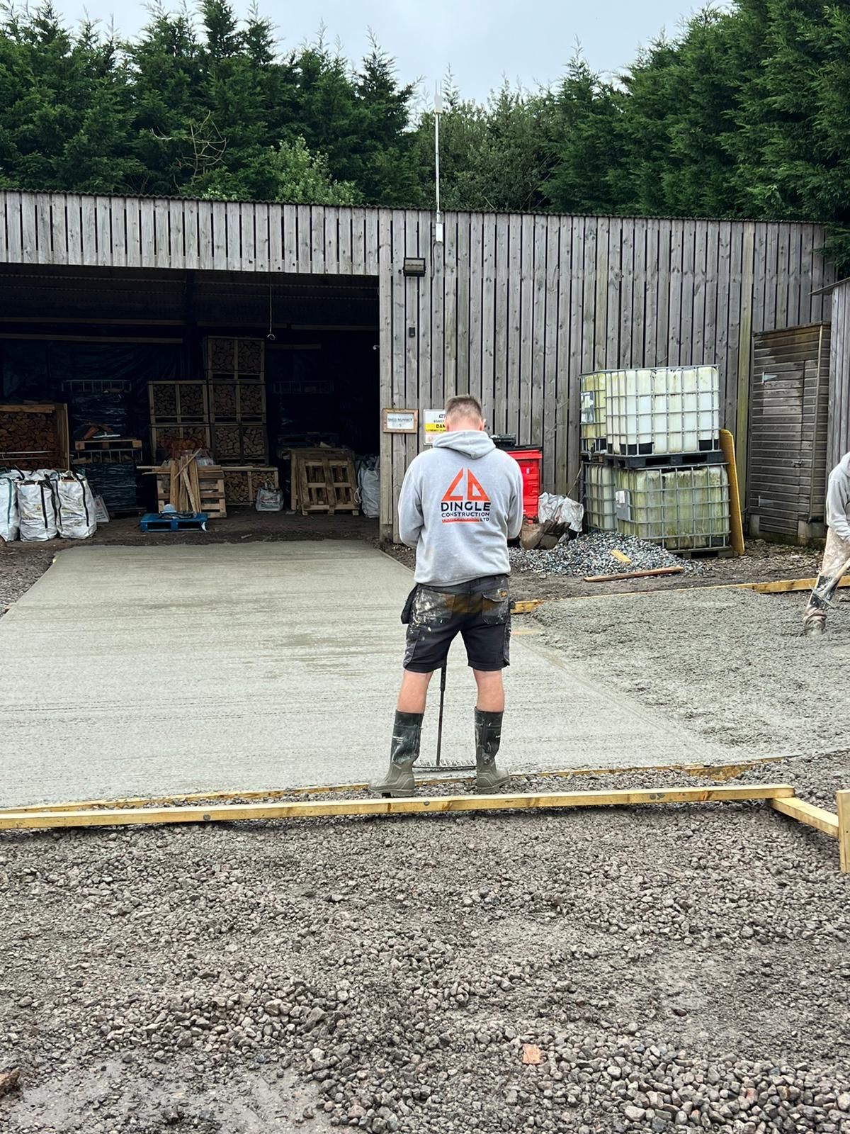 Groundworks Cornwall | Civil Engineers Cornwall