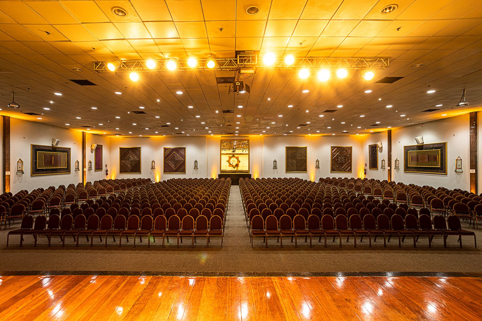 Dayrell Hotel - Belo Horizonte • Reserva Online