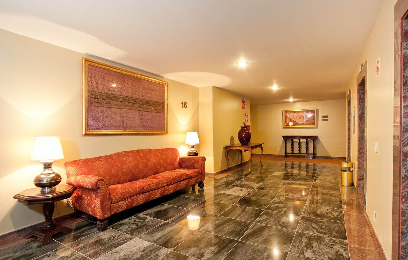 Dayrell Hotel - Belo Horizonte • Reserva Online