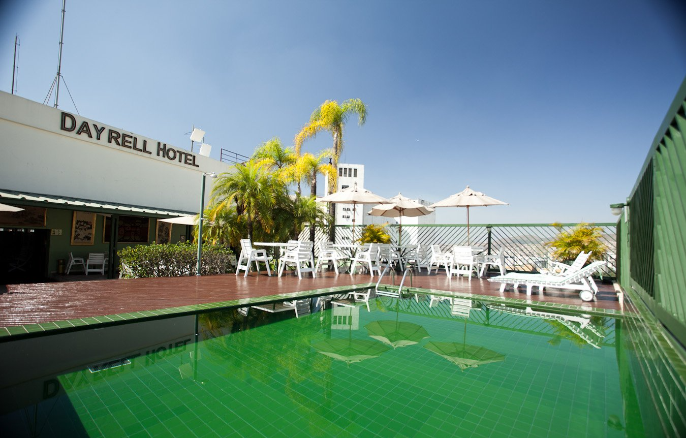Dayrell Hotel - Belo Horizonte • Reserva Online