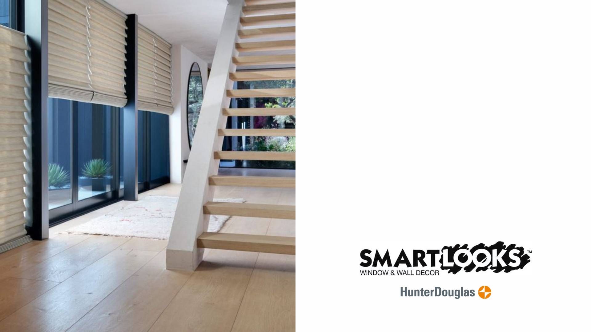What Are Roman Shades? | SmartLooks Window & Wall Decor
