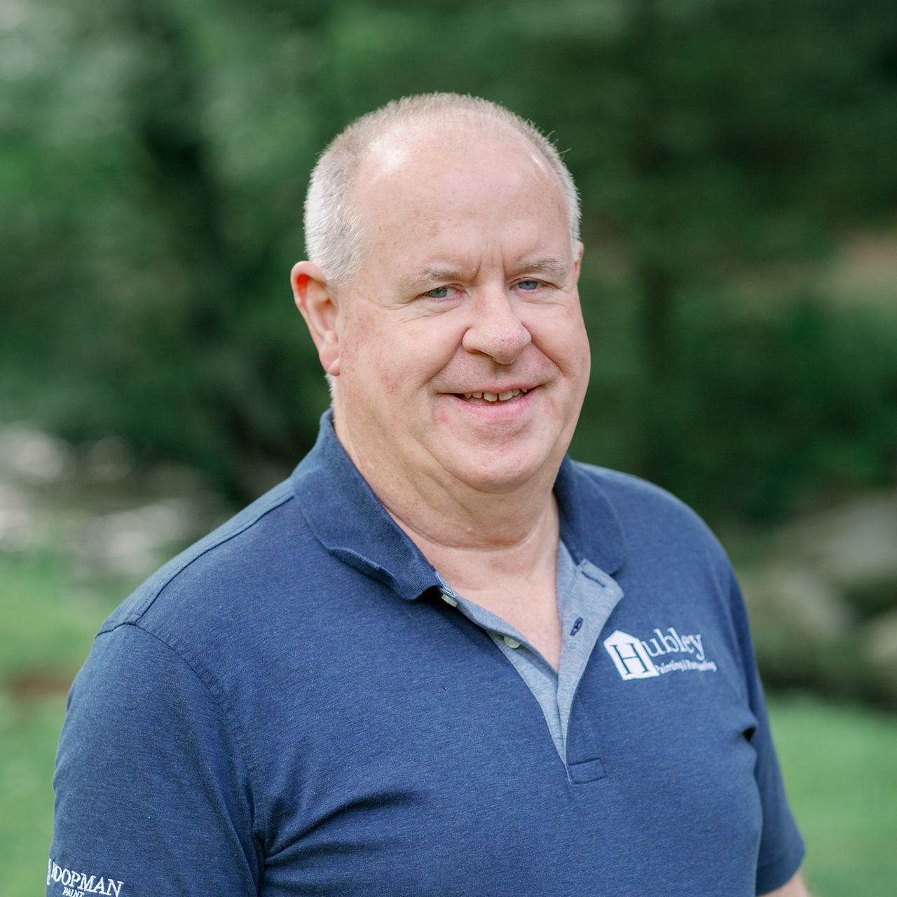 About Hubley Painting & Carpentry