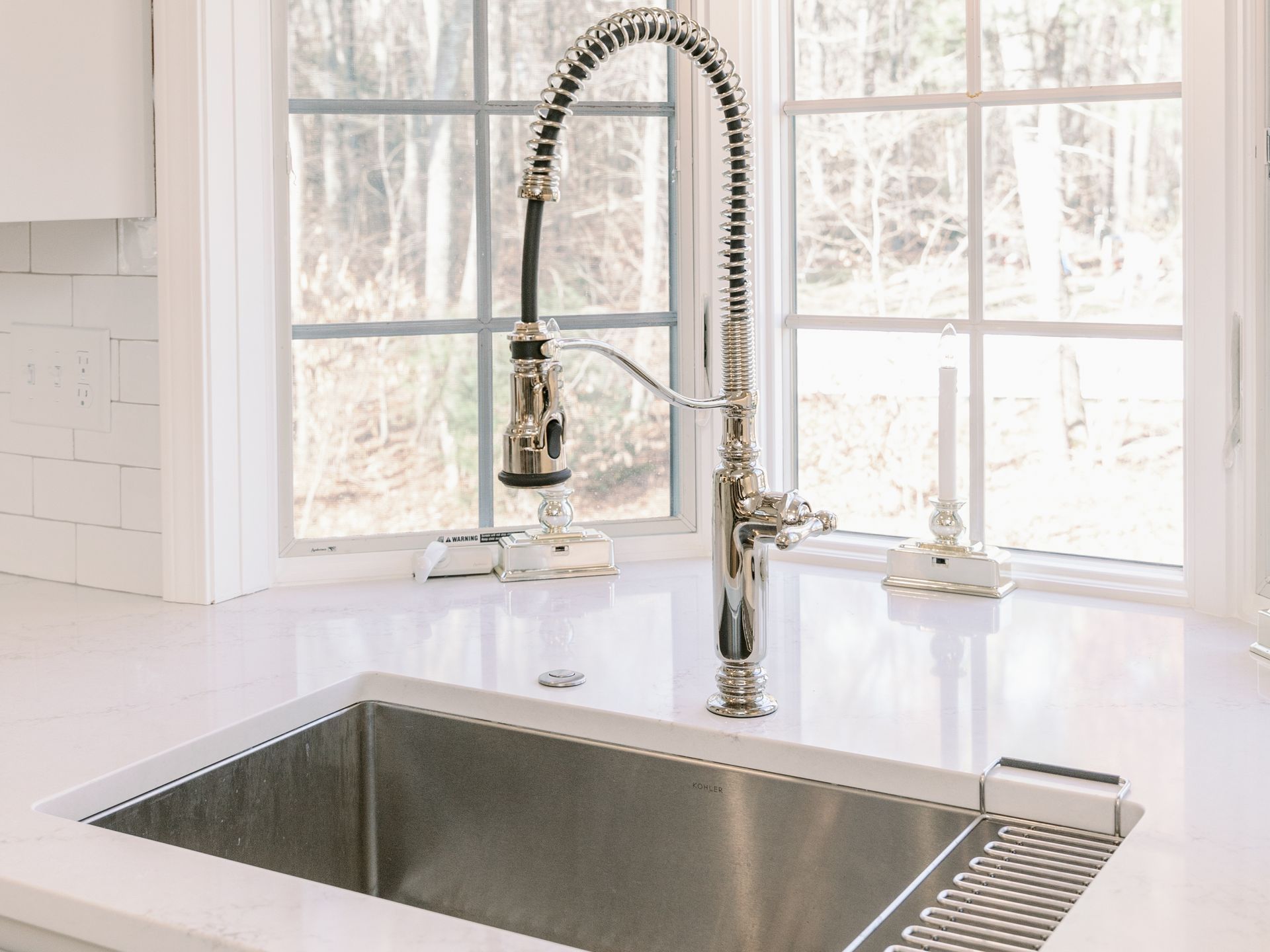 Introducing the Kitchen Refresh Program