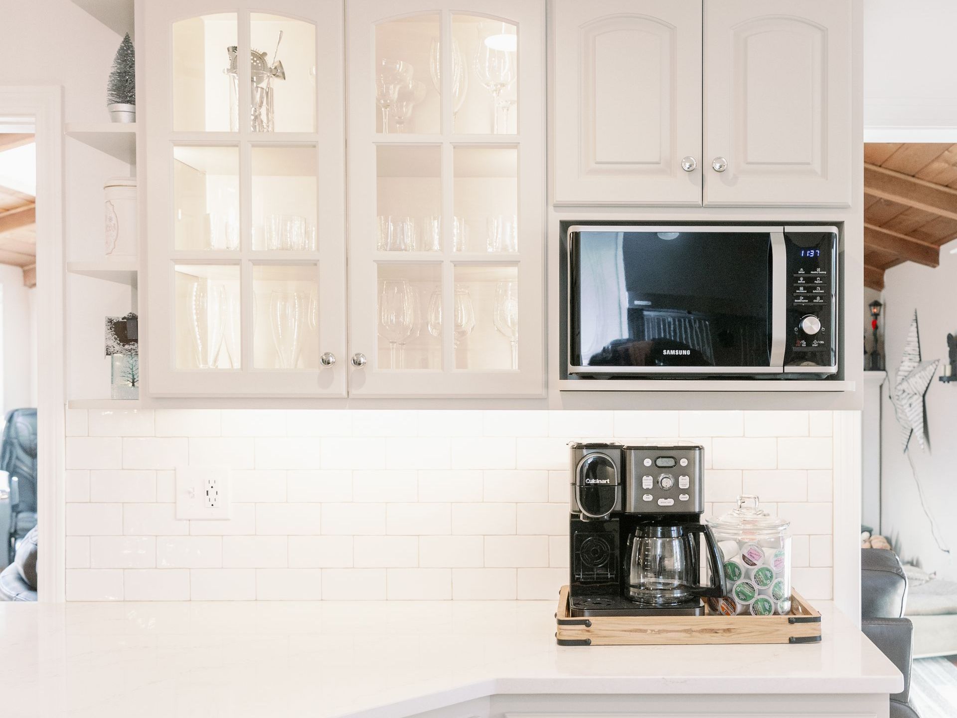 Introducing the Kitchen Refresh Program