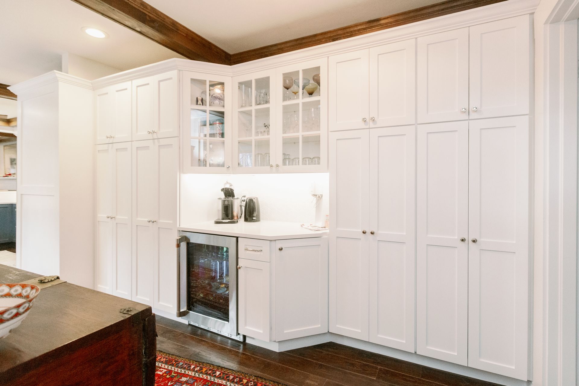 Introducing the Kitchen Refresh Program