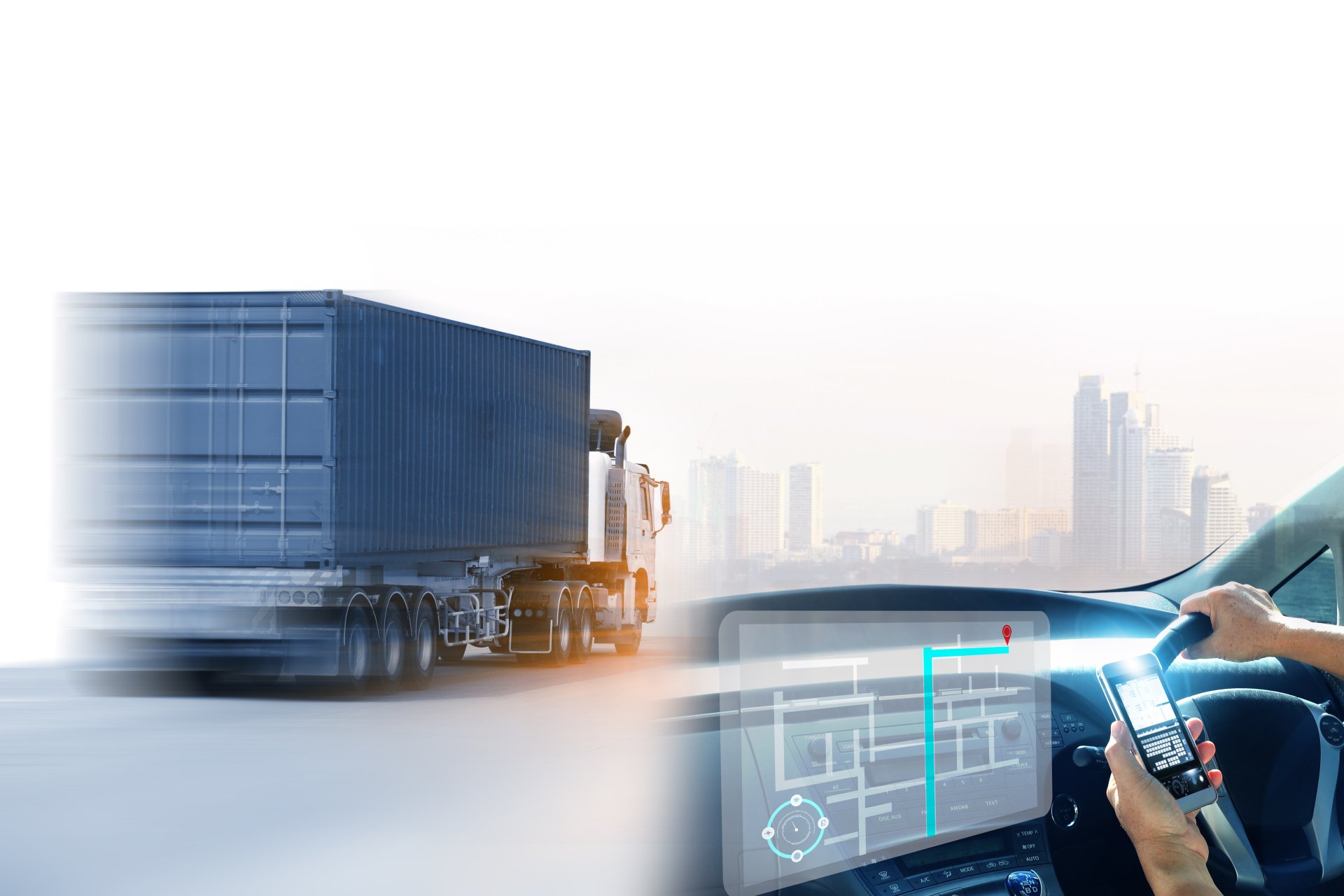 Transportation Logistics Solutions