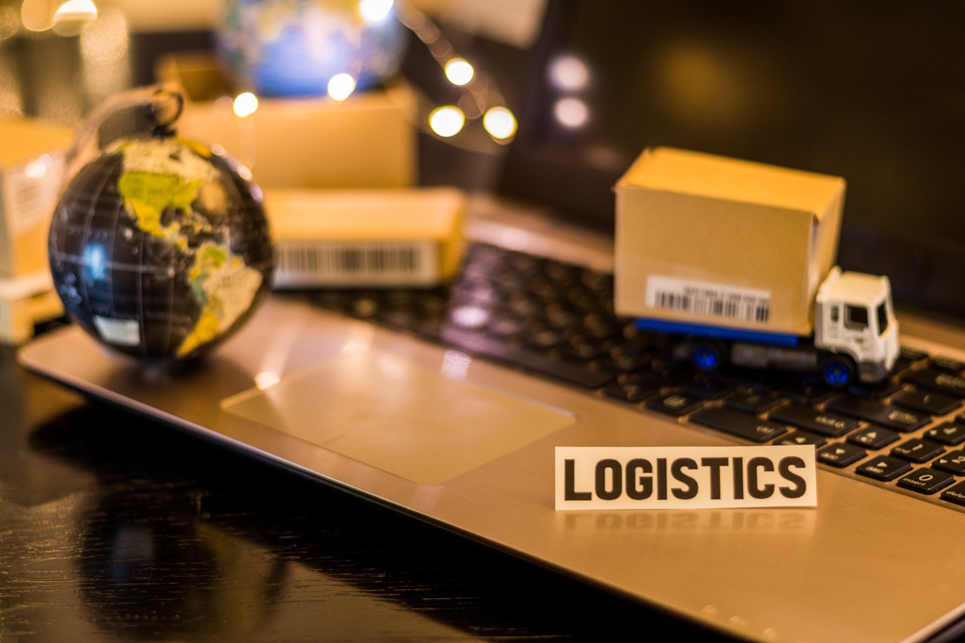 Transportation Logistics Solutions