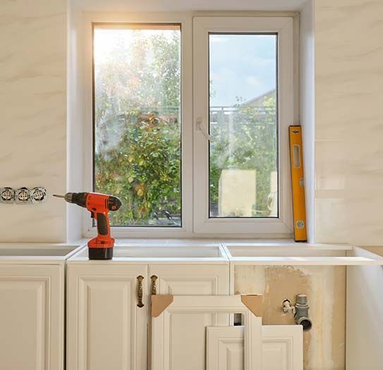 Home Repairs in Bend, OR | Frame To Finish, LLC.