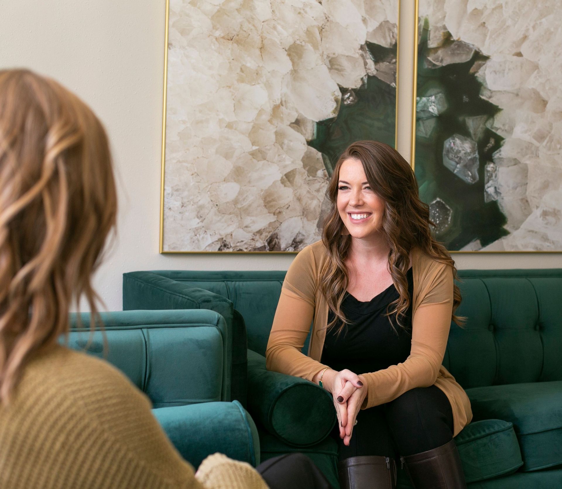 Healing Our Core Issues Institute | ABOUT HOCII