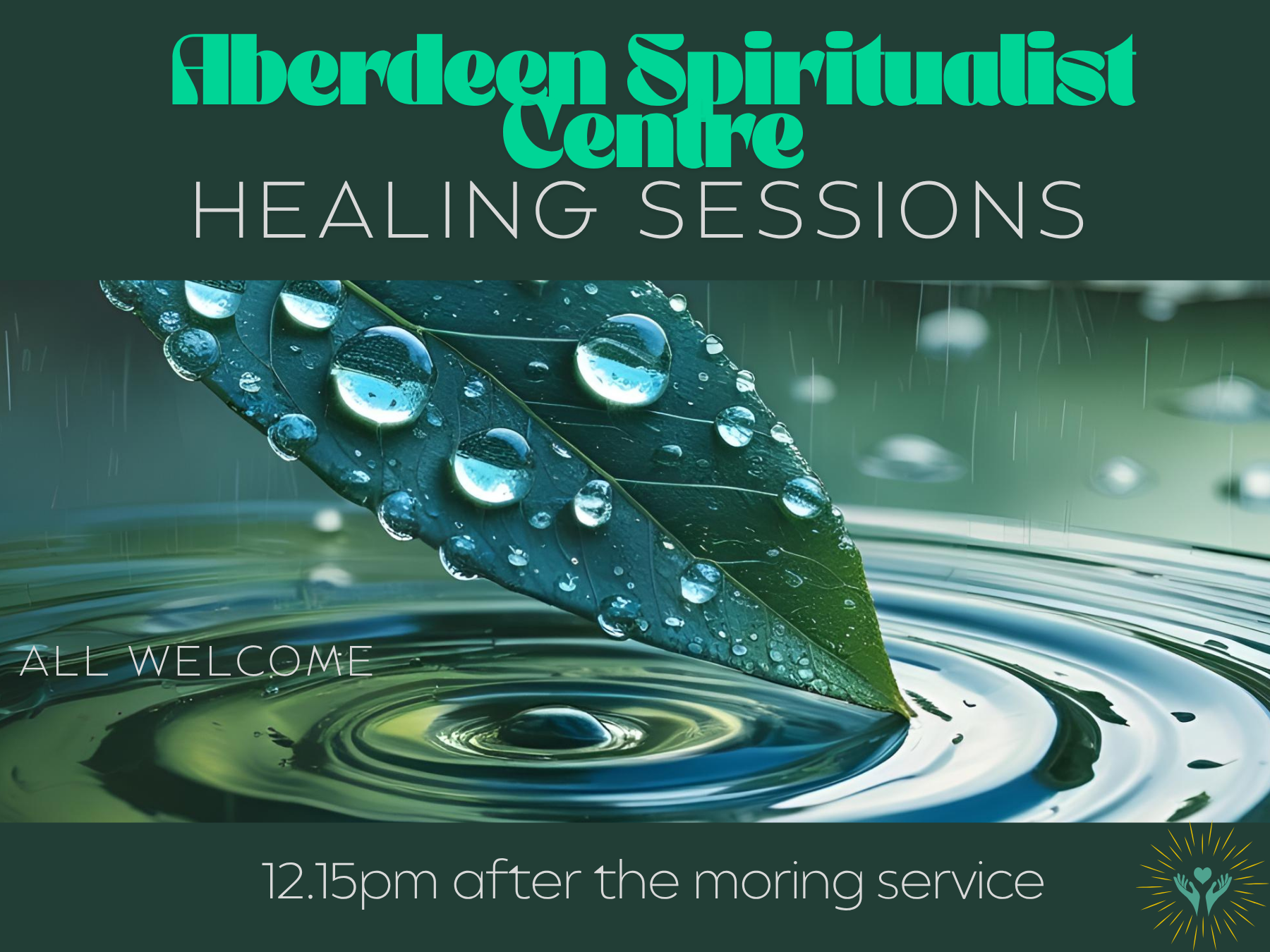 Aberdeen Spiritualist Centre | Private Readings | Medium Classes